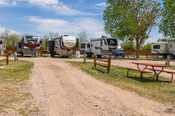 Gallery | Cheyenne Sky RV Park | Open Road Resorts
