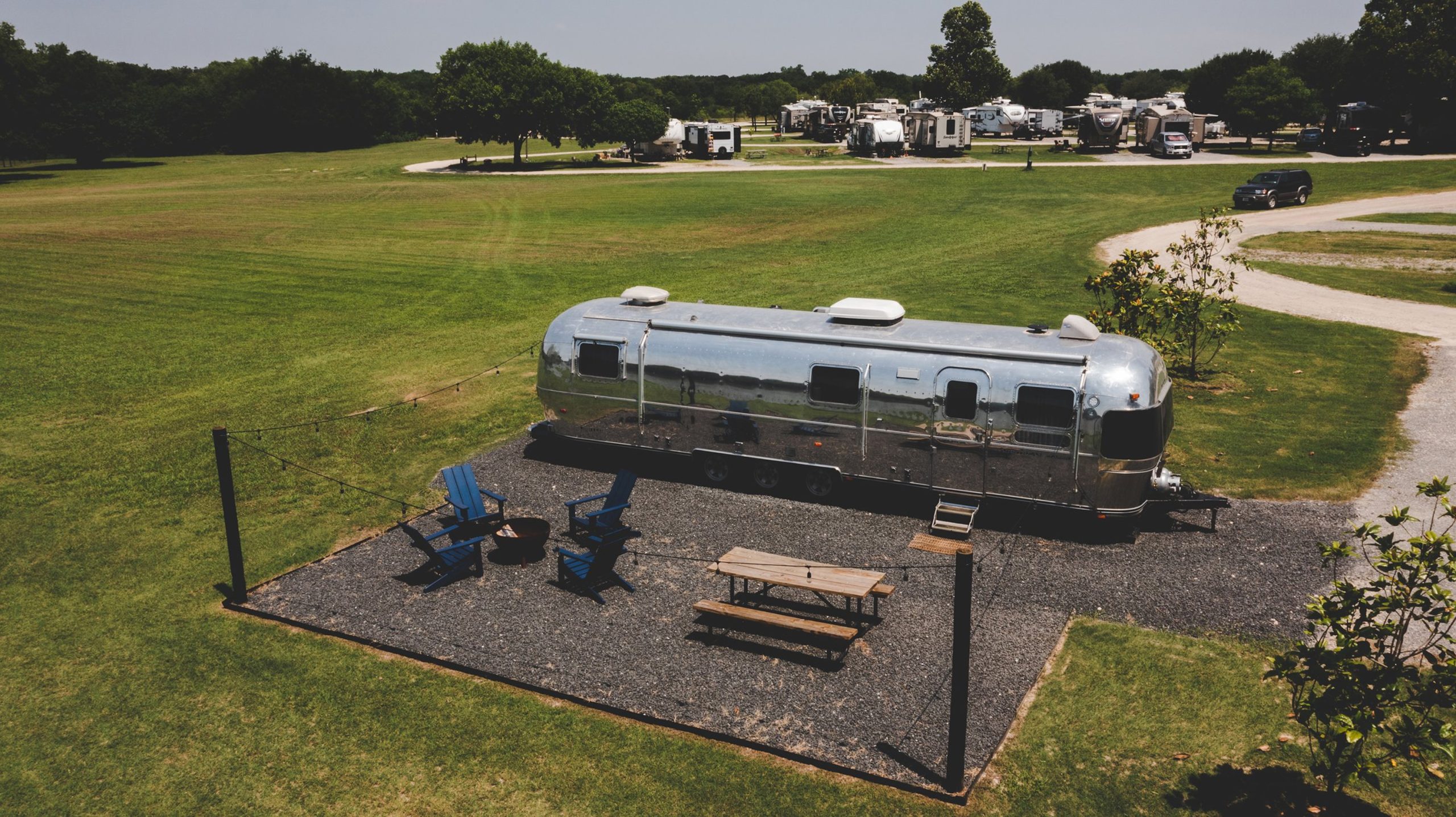 Gallery | Dallas NE Campground | Open Road Resorts