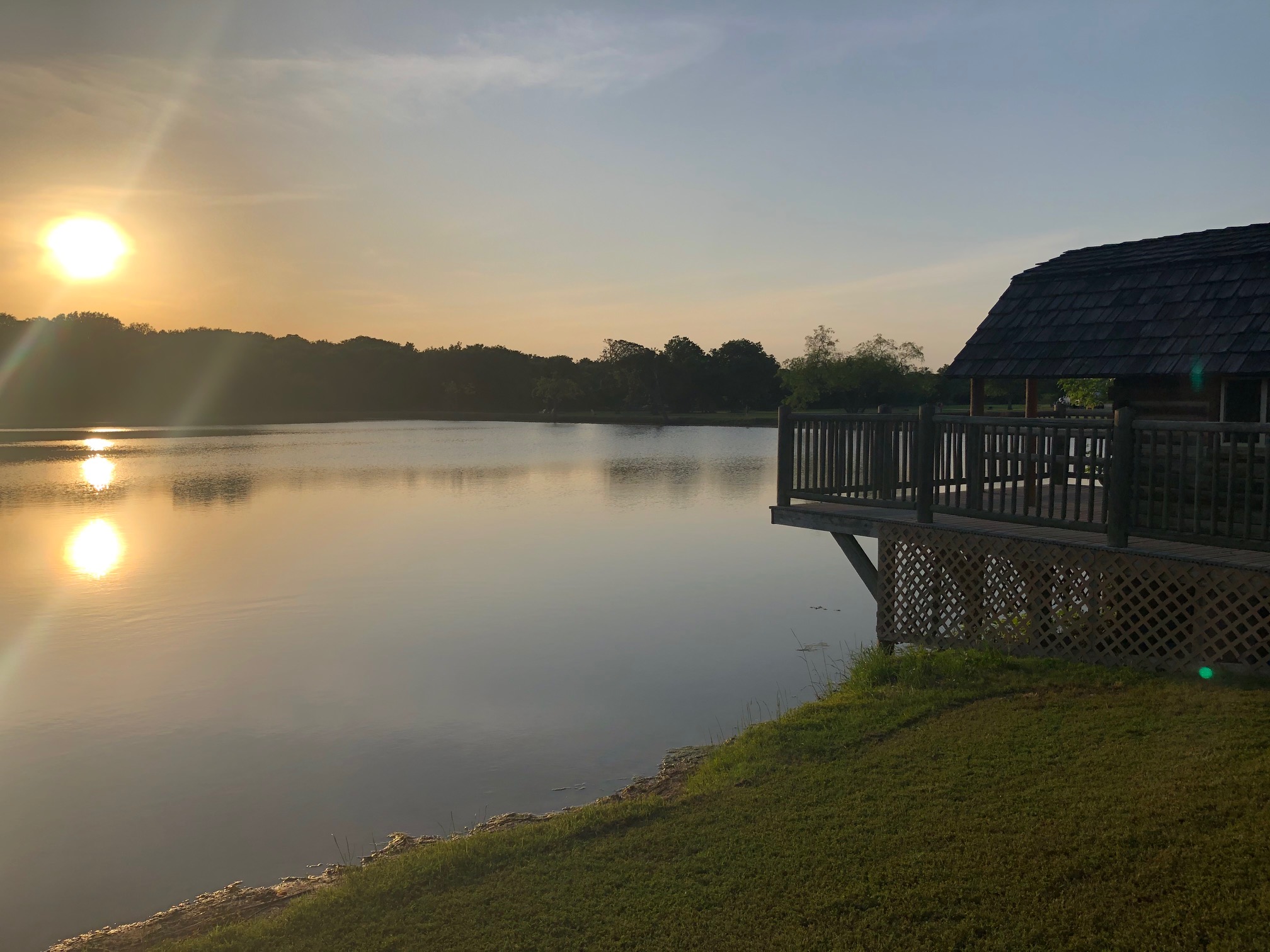 Gallery | Dallas NE Campground | Open Road Resorts