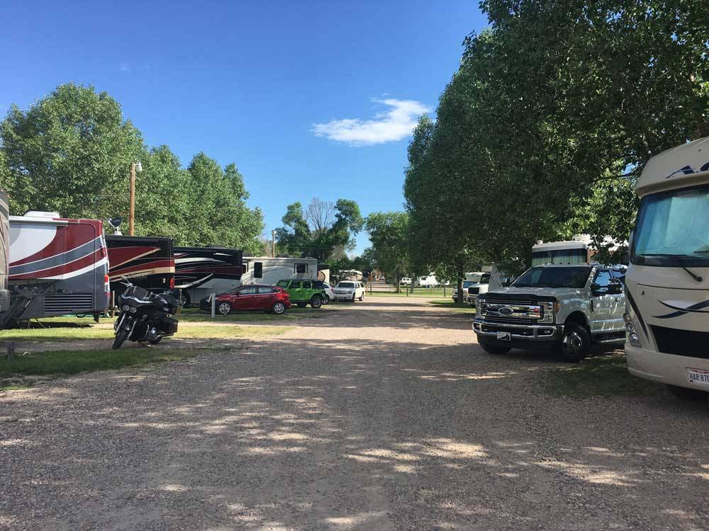 Gallery | Cheyenne Sky RV Park | Open Road Resorts