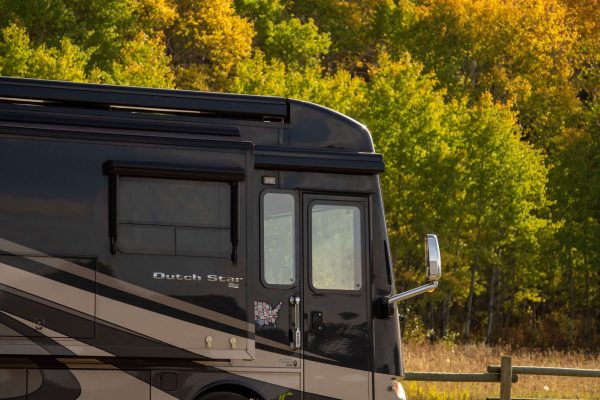 Gallery | Red Rock RV Park | Open Road Resorts