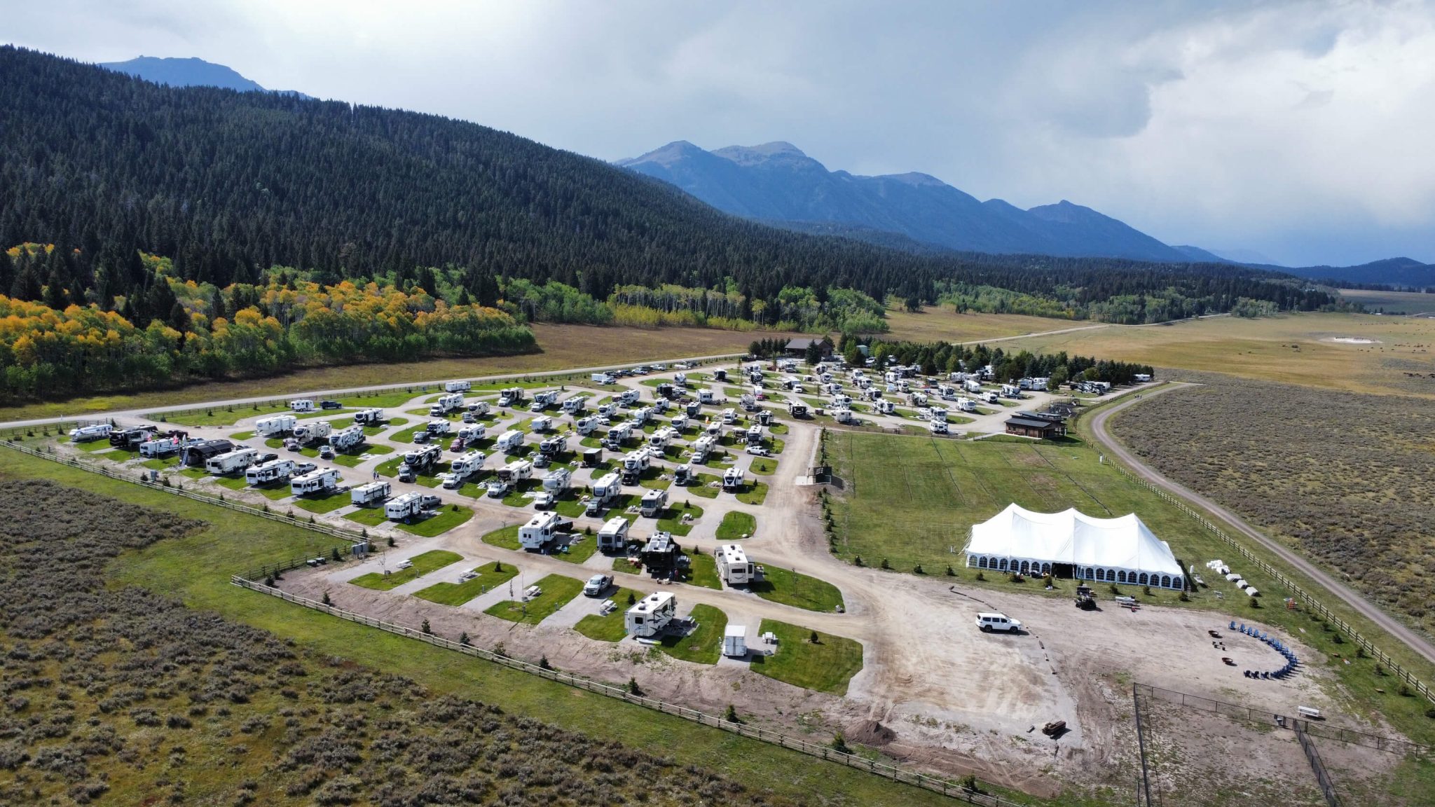 Open Road Resorts Establishes Leading Platform Outdoor Hospitality ...