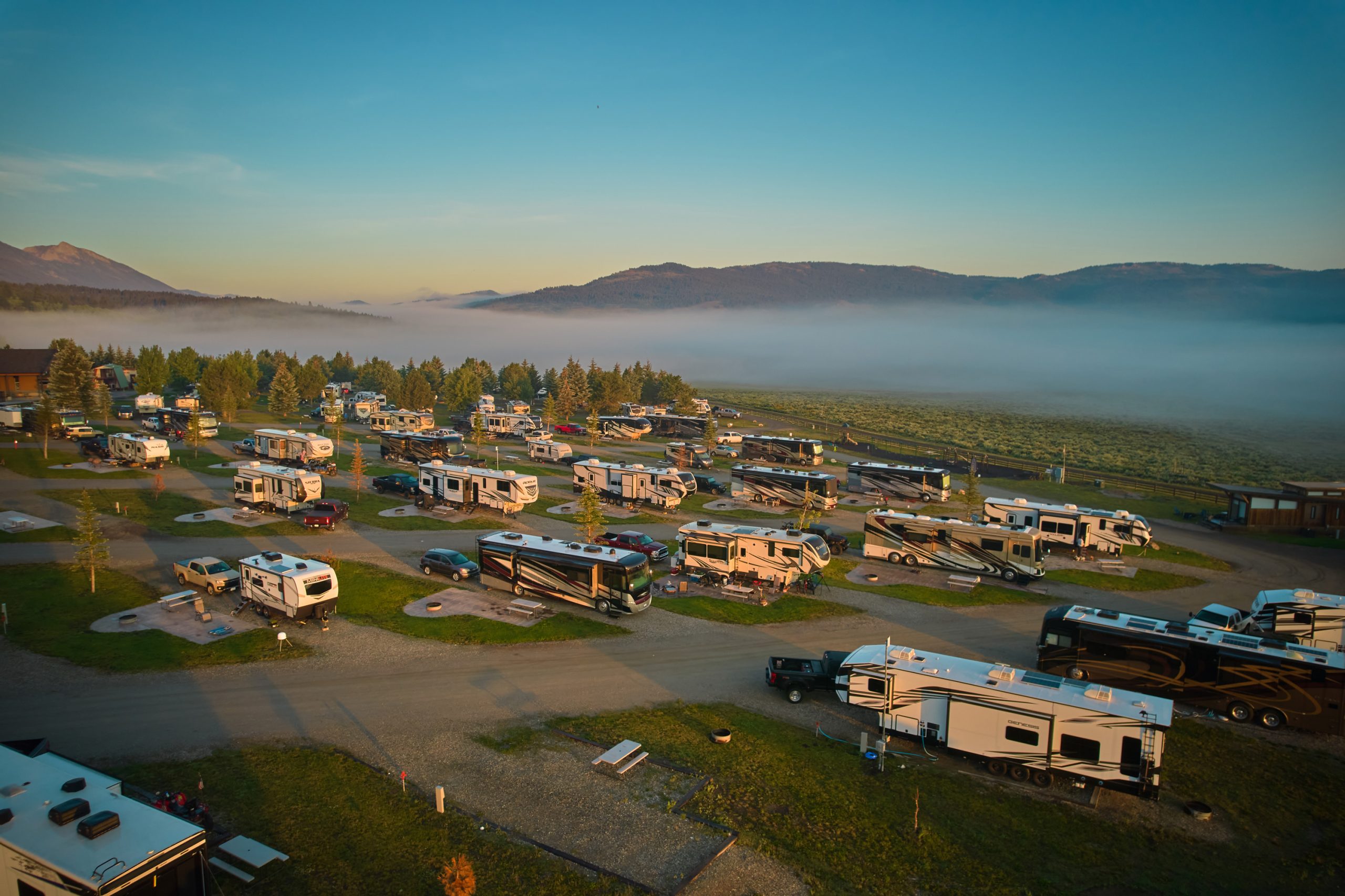 Open Road Resorts x RecNation | Open Road Resorts - Top Rated RV Parks ...