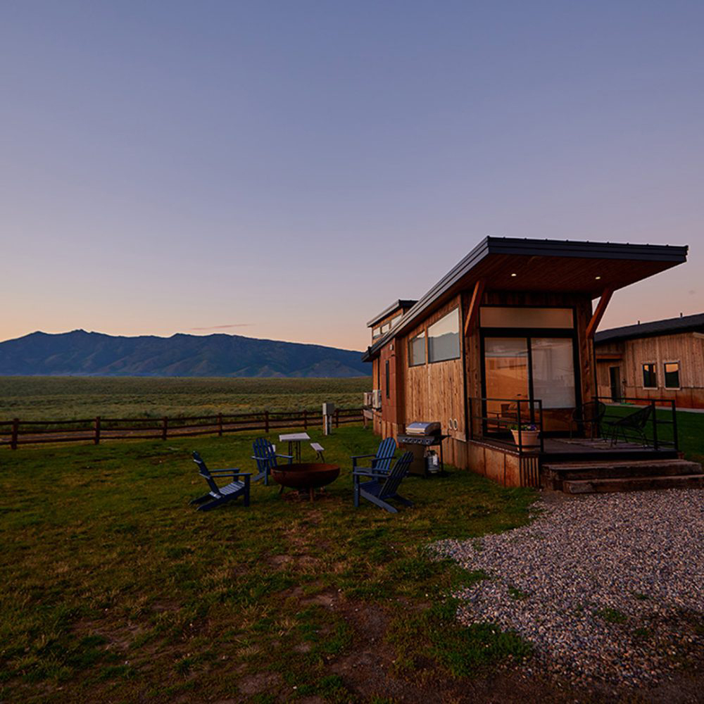 Gallery | Red Rock RV Park | Open Road Resorts