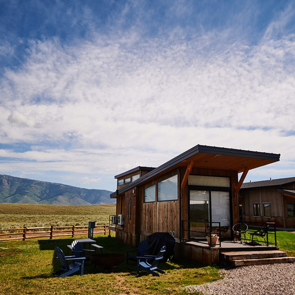 Gallery | Red Rock RV Park | Open Road Resorts