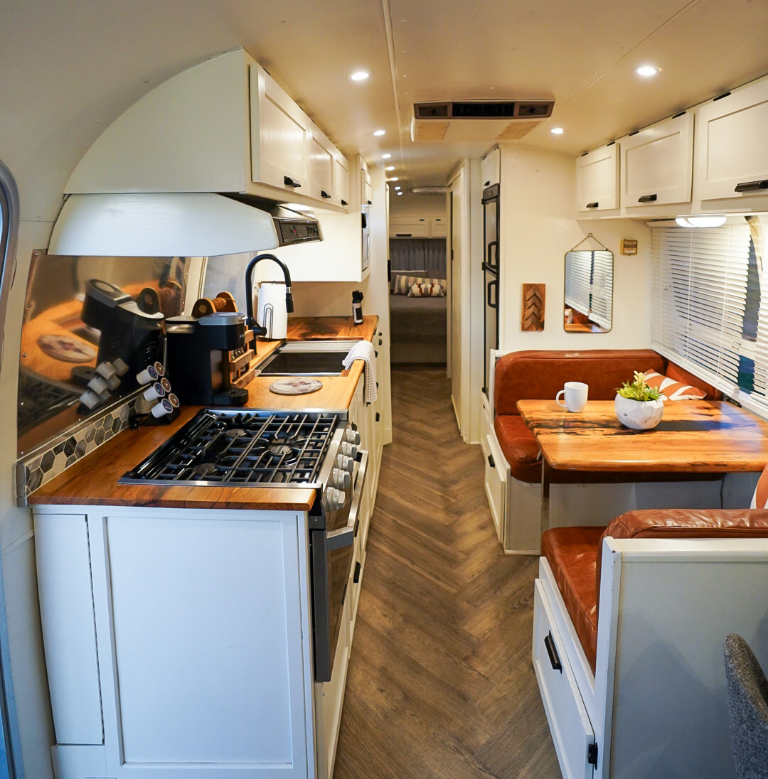 Gallery | Red Rock RV Park | Open Road Resorts