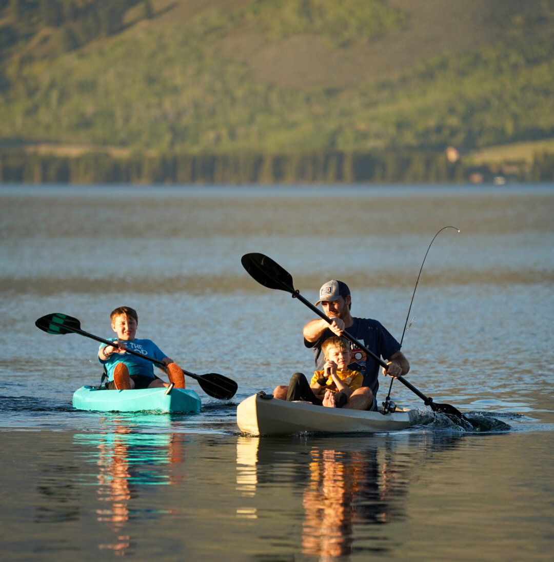 Gallery | Red Rock RV Park | Open Road Resorts