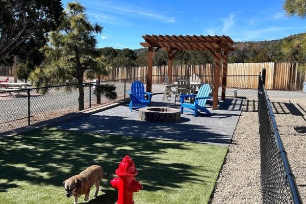 Gallery | Santa Fe KOA Holiday | Open Road Resorts - Santa Fe, New Mexico