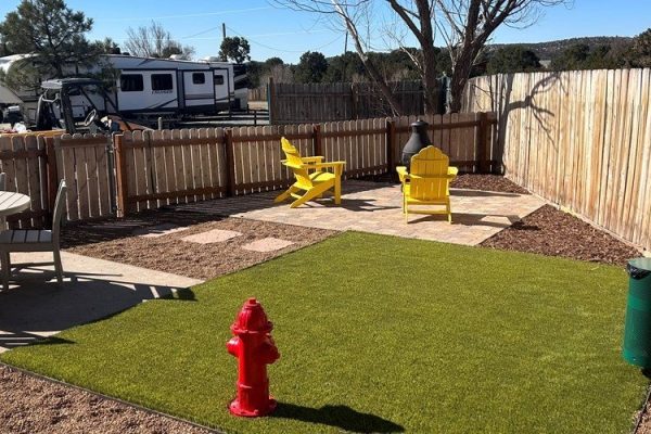 Gallery | Santa Fe KOA Holiday | Open Road Resorts - Santa Fe, New Mexico