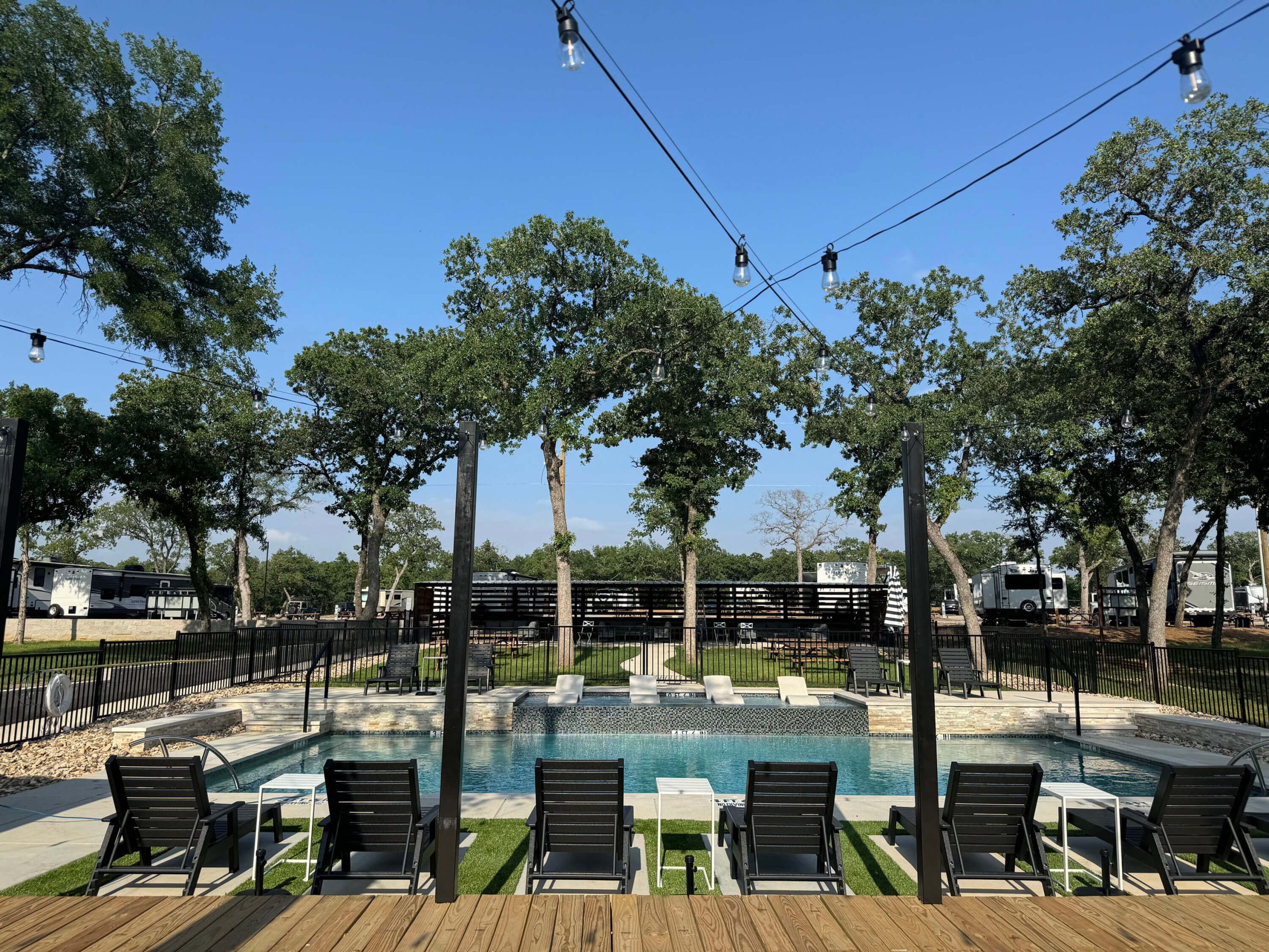 FAQs | Starry Night RV Resort | Open Road Resorts - Fort Worth, TX
